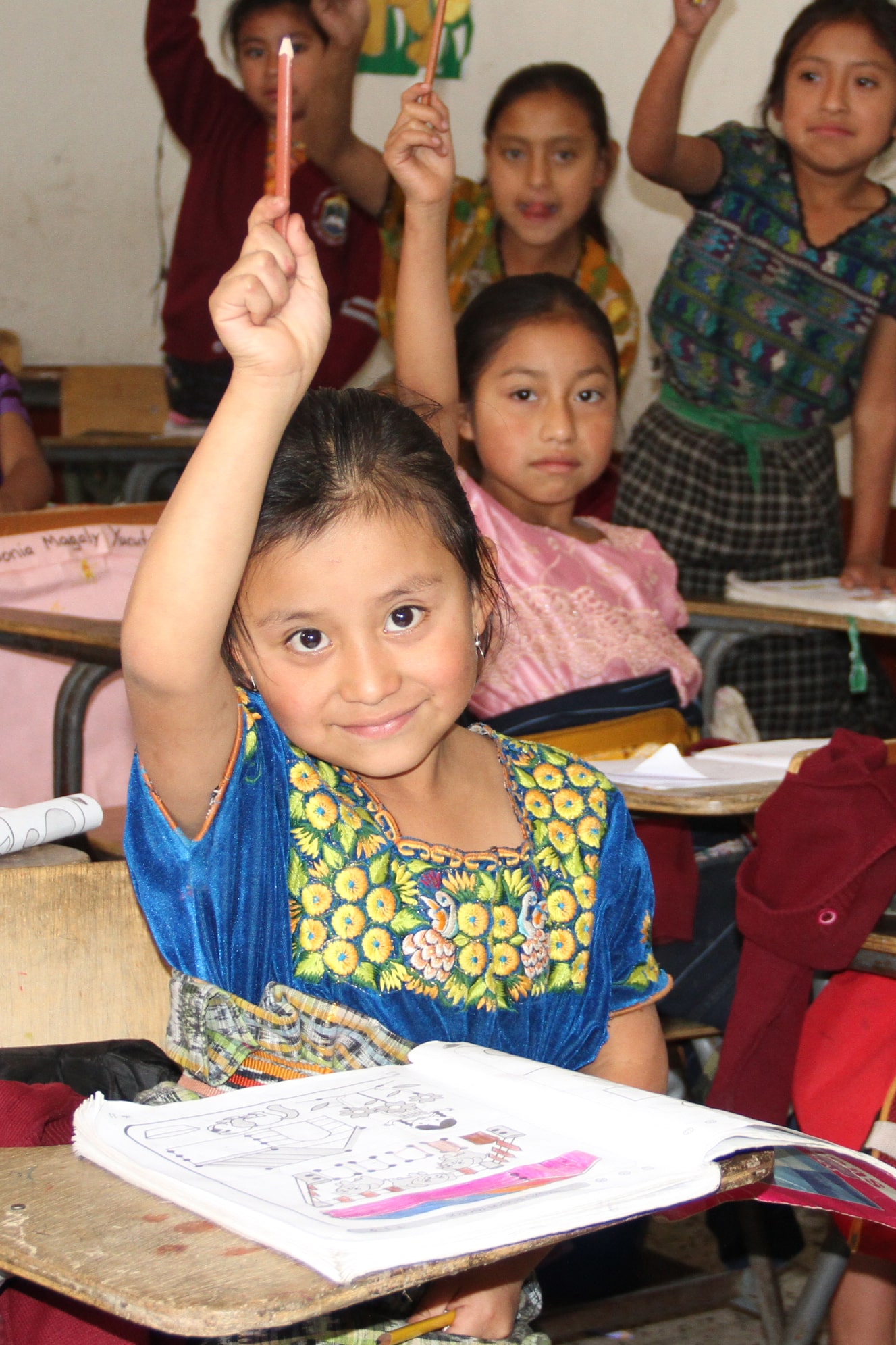 Departamento del Nivel de Educación Primaria – digecur.mineduc.gob.gt